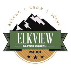Home - Elkview Baptist Church